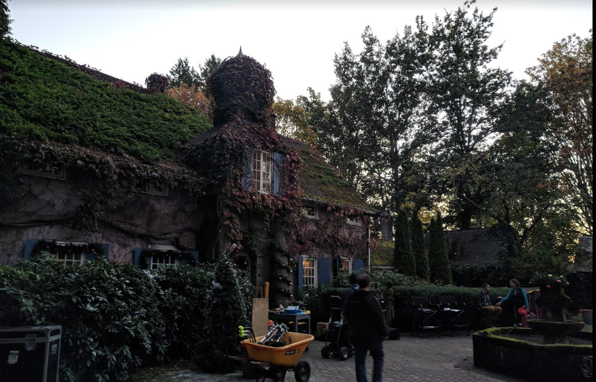 The Intruder (2019) House Location | Global Film Locations