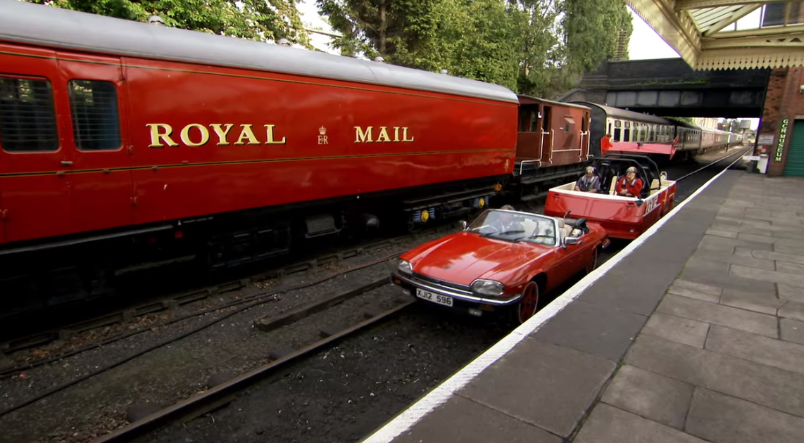 Top Gear | Global Film Locations