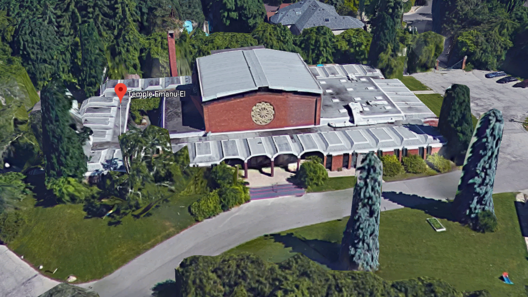 goon-film-location | Global Film Locations