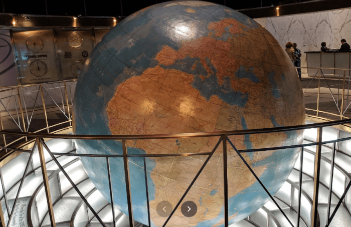 Superman (1978) Film Locations | Global Film Locations
