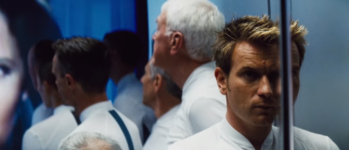 The Island (2005) Film Locations | Global Film Locations