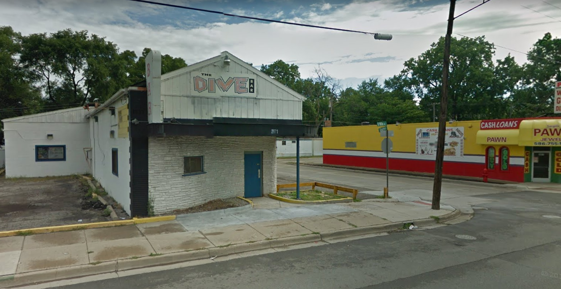 bus-stop-8mile | Global Film Locations