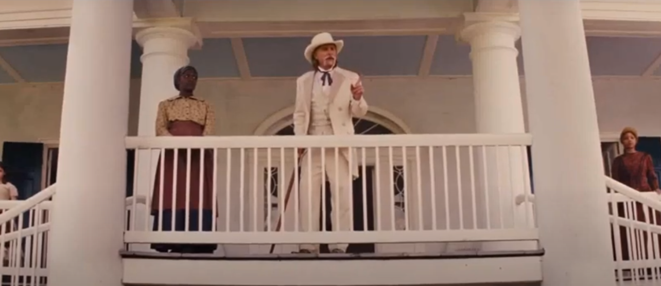 Django Unchained (2012) Film Locations | Global Film Locations