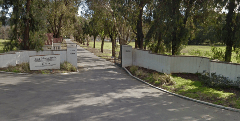 Ratched Netflix Filming Locations | Global Film Locations