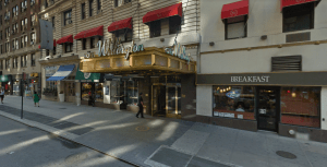 Borat (2006) Film Locations | Global Film Locations