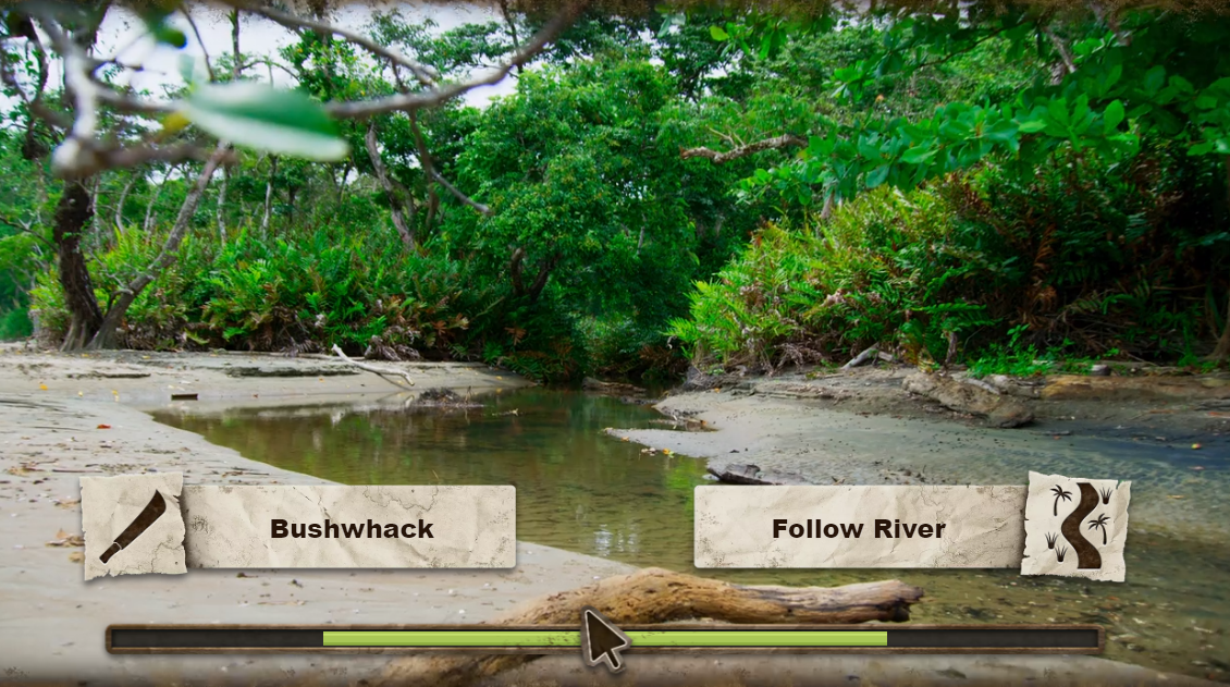 Bear Grylls’ Interactive Netflix Show is Incredible | Global Film Locations