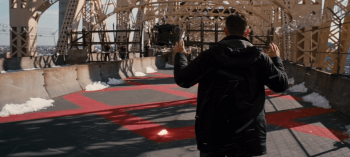 The Dark Knight Rises (2012) Film Locations | Global Film Locations