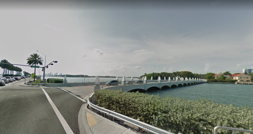 the-specialist-bridge | Global Film Locations