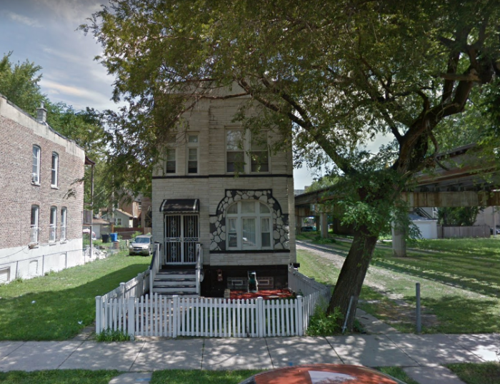 Shameless (US) Filming Locations | Global Film Locations