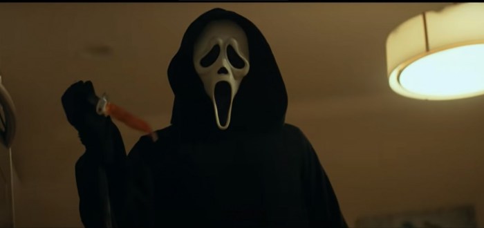 Scream 3 Film Locations | Global Film Locations