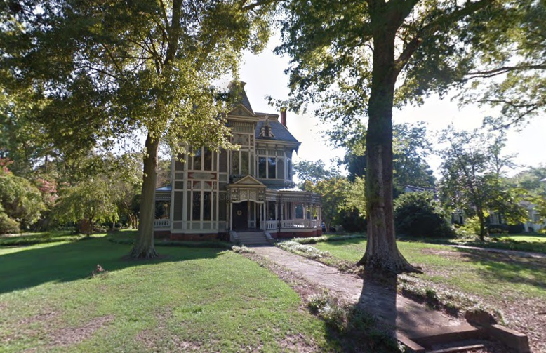The Conjuring 3 (2021) Film Locations | Global Film Locations