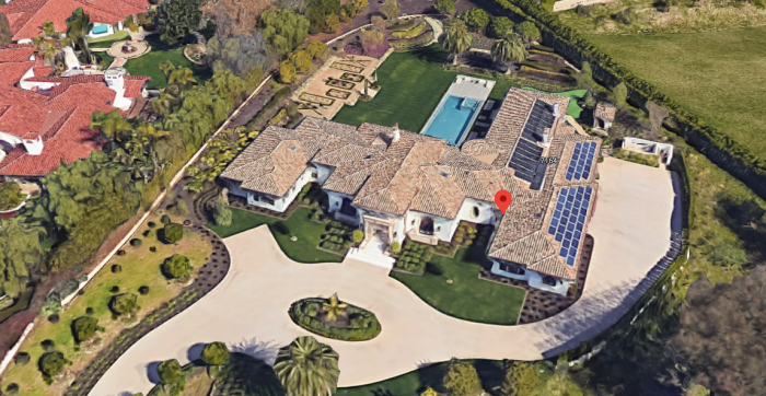 Faze Rug’s New $10Million Mansion | Global Film Locations