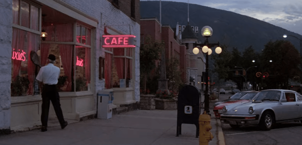 Roxanne (1987) Film Locations | Global Film Locations