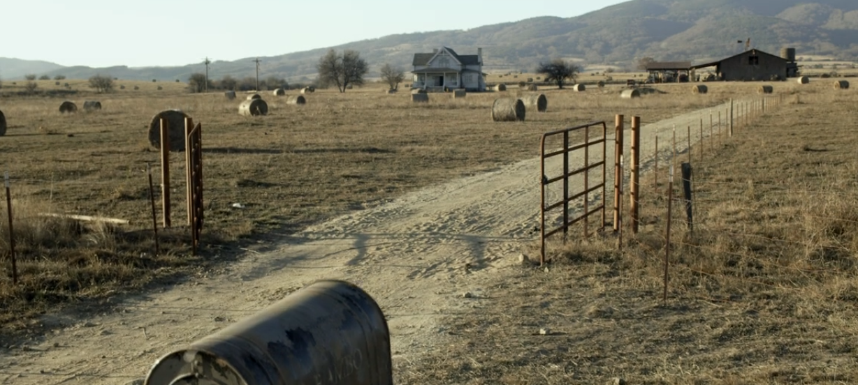 First Blood Film Locations | Global Film Locations
