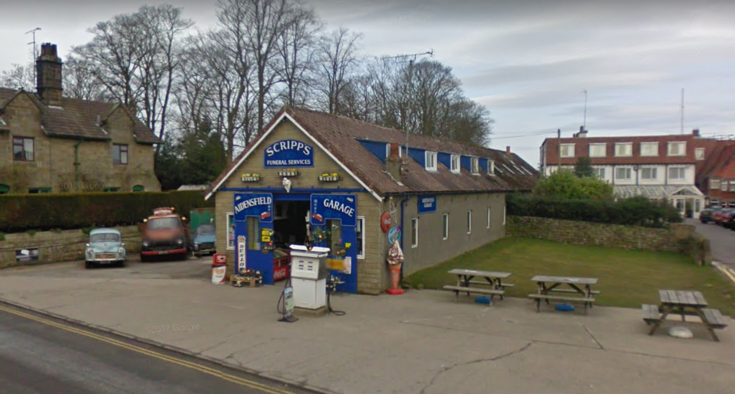 Heartbeat Filming Locations | Global Film Locations