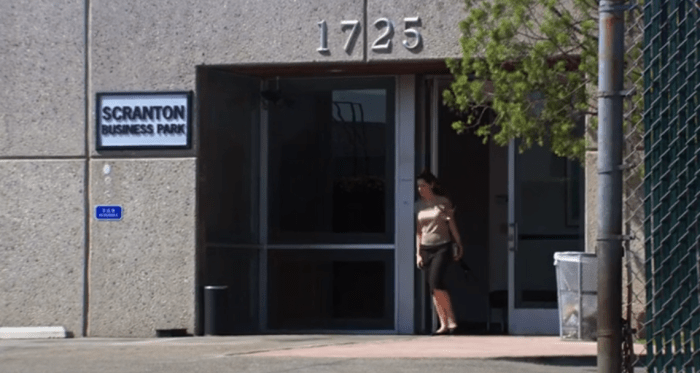 The Office (US) Filming Locations | Global Film Locations