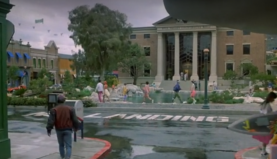 clock-tower | Global Film Locations