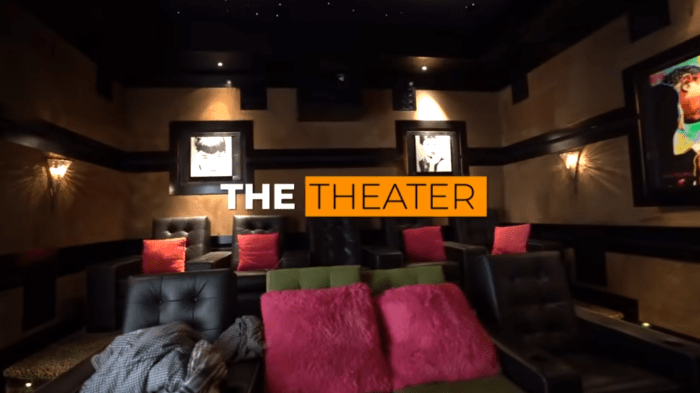 Faze Rug’s New $10Million Mansion | Global Film Locations