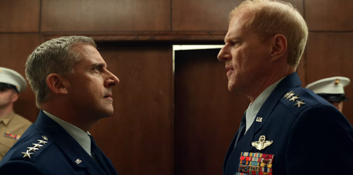 Space Force (2020) Filming Locations | Global Film Locations