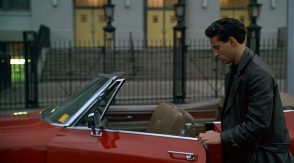 Where Was A Bronx Tale (1993) Filmed? | Global Film Locations