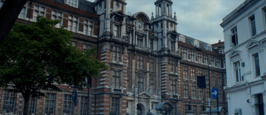 The Hitman’s Bodyguard Film Locations | Global Film Locations