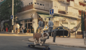 Churchill: 2019 Chill Advert Filming Location | Global Film Locations