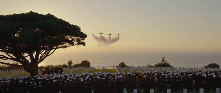 Top Gun: Maverick (2022) Film Locations | Global Film Locations