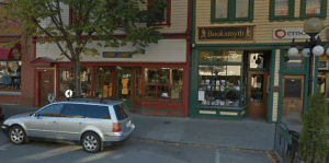 Roxanne (1987) Film Locations | Global Film Locations