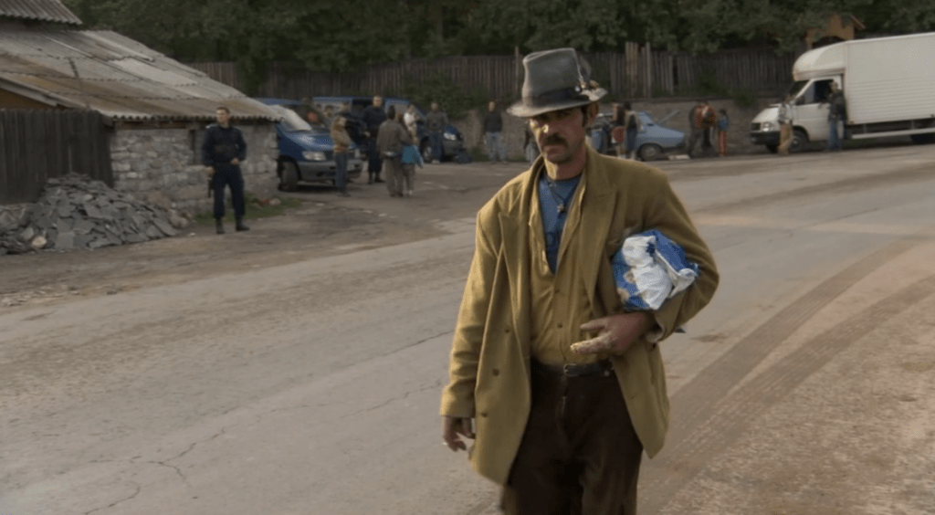 Borat (2006) Film Locations | Global Film Locations