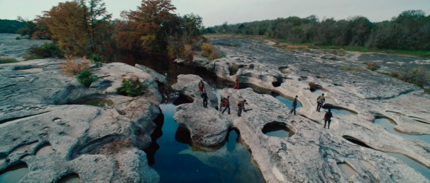 Predator Film Locations | Global Film Locations