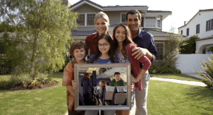 Modern Family Filming Locations | Global Film Locations