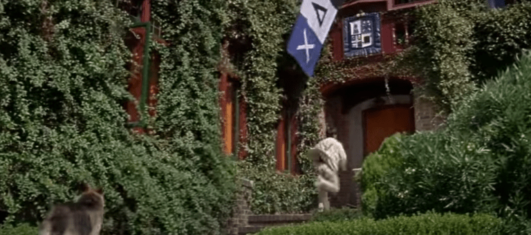 The Graduate (1967) Film Locations | Global Film Locations