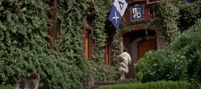 The Graduate (1967) Film Locations | Global Film Locations