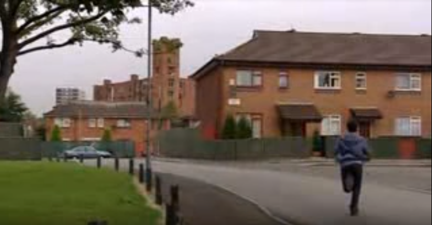 Shameless (UK) Filming Locations | Global Film Locations