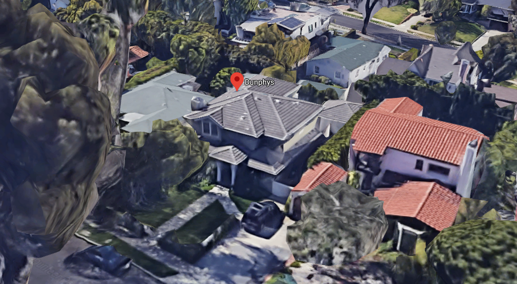 Modern Family Filming Locations | Global Film Locations