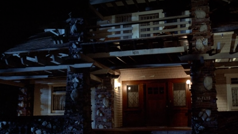 geroges-home | Global Film Locations