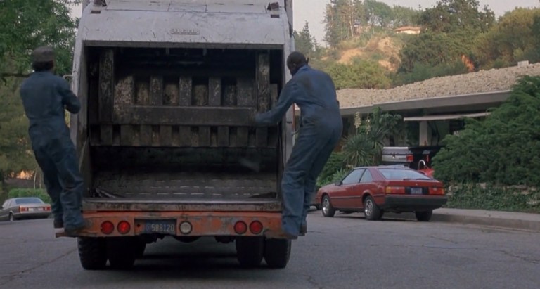 Commando (1985) Film Locations | Global Film Locations