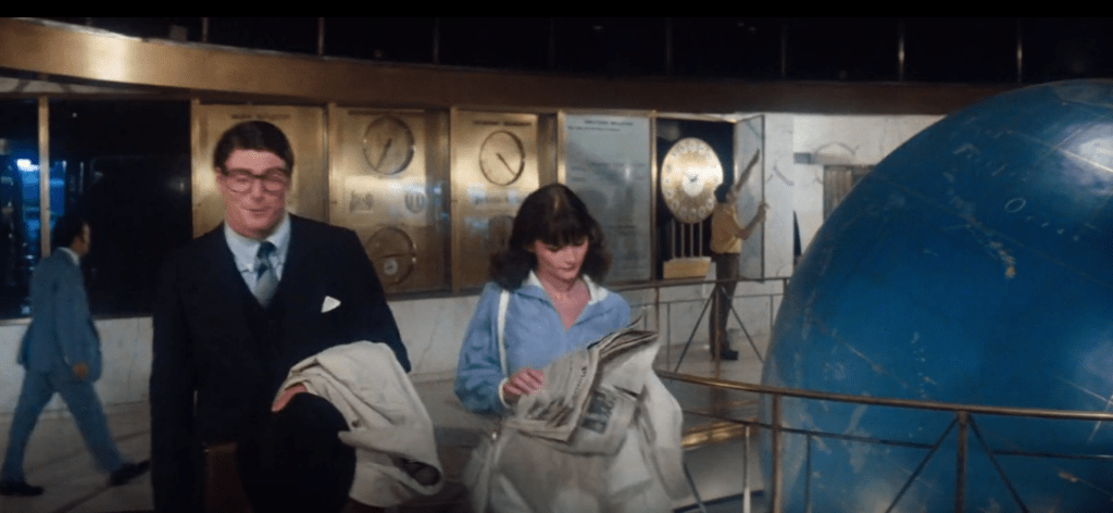 Superman (1978) Film Locations | Global Film Locations