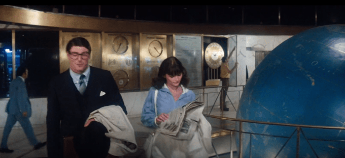 Superman (1978) Film Locations | Global Film Locations