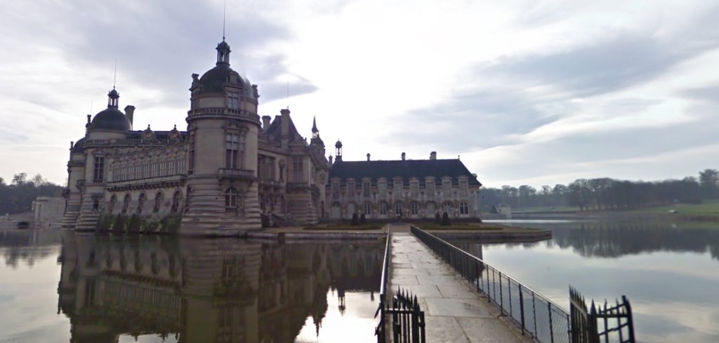 The Gray Man (2022) Film Locations | Global Film Locations