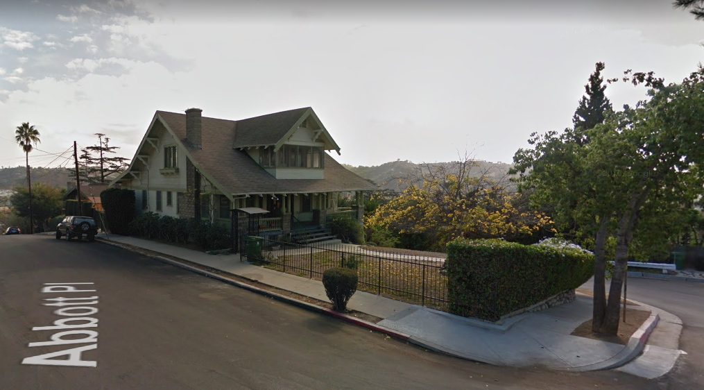 Insidious Film Locations | Global Film Locations