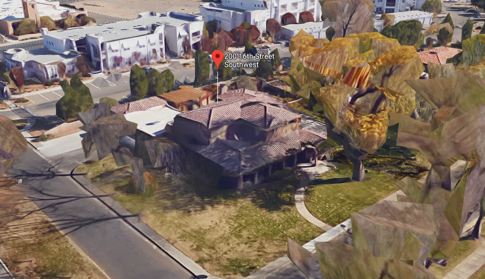 teds-home | Global Film Locations