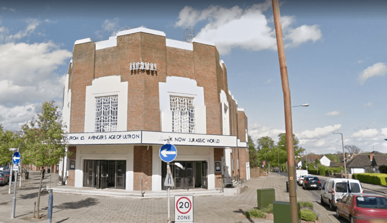 The World’s End (2013) Film Locations | Global Film Locations