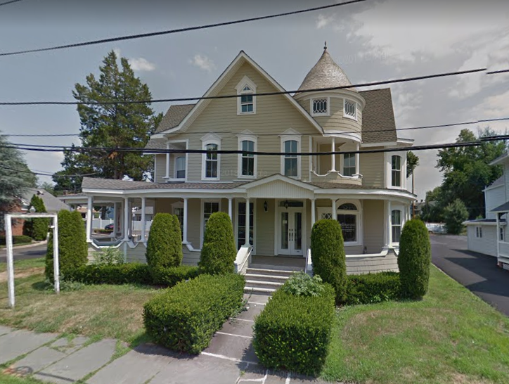 Sabrina, the Teenage Witch House Location | Global Film Locations