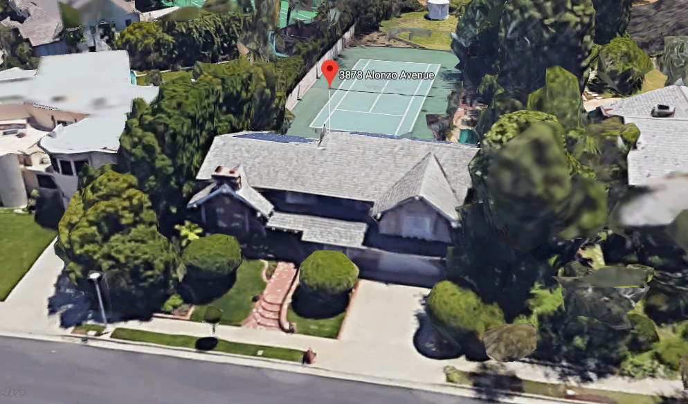 Drake and Josh – House Location | Global Film Locations