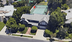 Drake and Josh – House Location | Global Film Locations