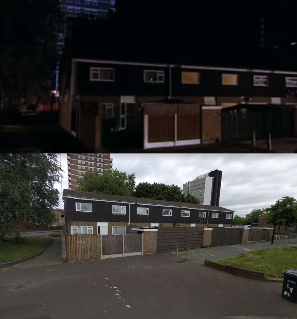 Shameless (UK) Filming Locations | Global Film Locations