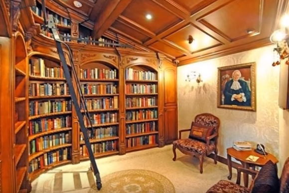 Drake’s $5 Million California Mansion | Global Film Locations