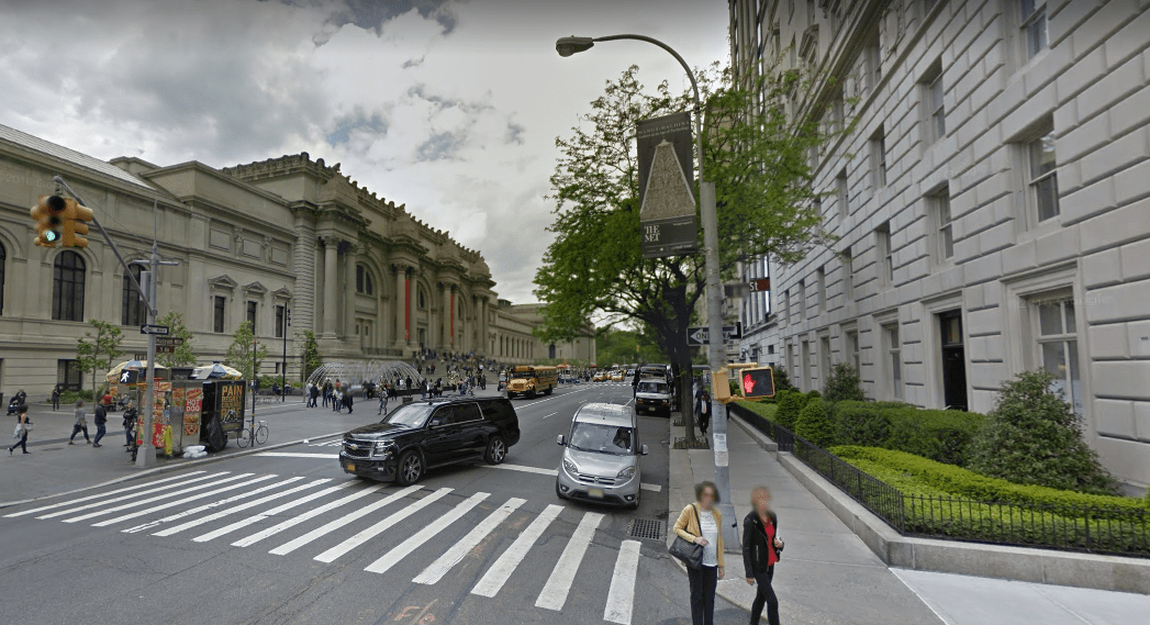 limitless-filming-location | Global Film Locations