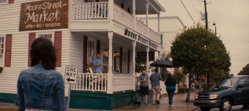 Safe Haven (2013) Film Locations | Global Film Locations